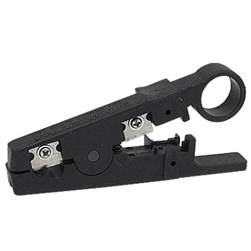 Multifunctional Network Cable Stripper Cutter | Shop Today. Get it ...