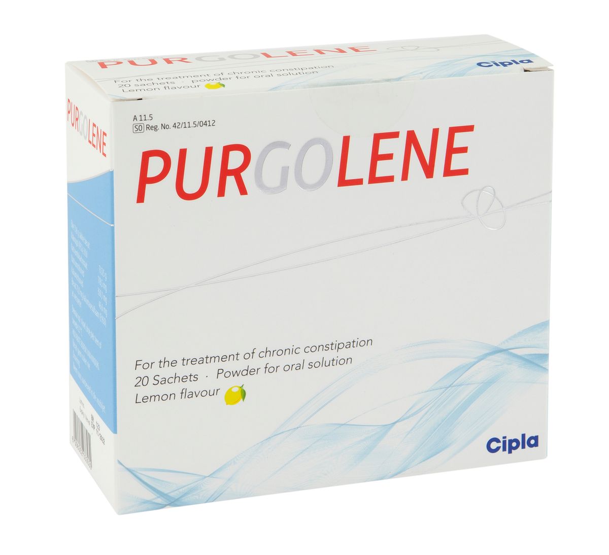 Purgolene 20s | Shop Today. Get it Tomorrow! | takealot.com