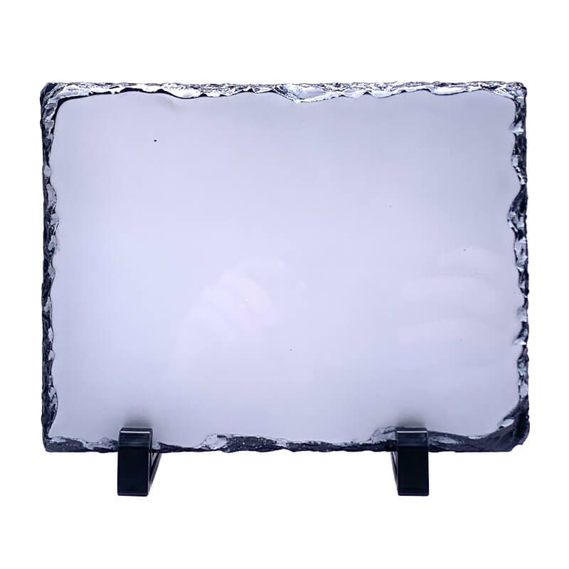 Sublimation Rock Slate - 17x12.5cm | Shop Today. Get it Tomorrow ...