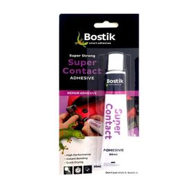 Bostik Super Contact Adhesive 50ML | Shop Today. Get it Tomorrow ...