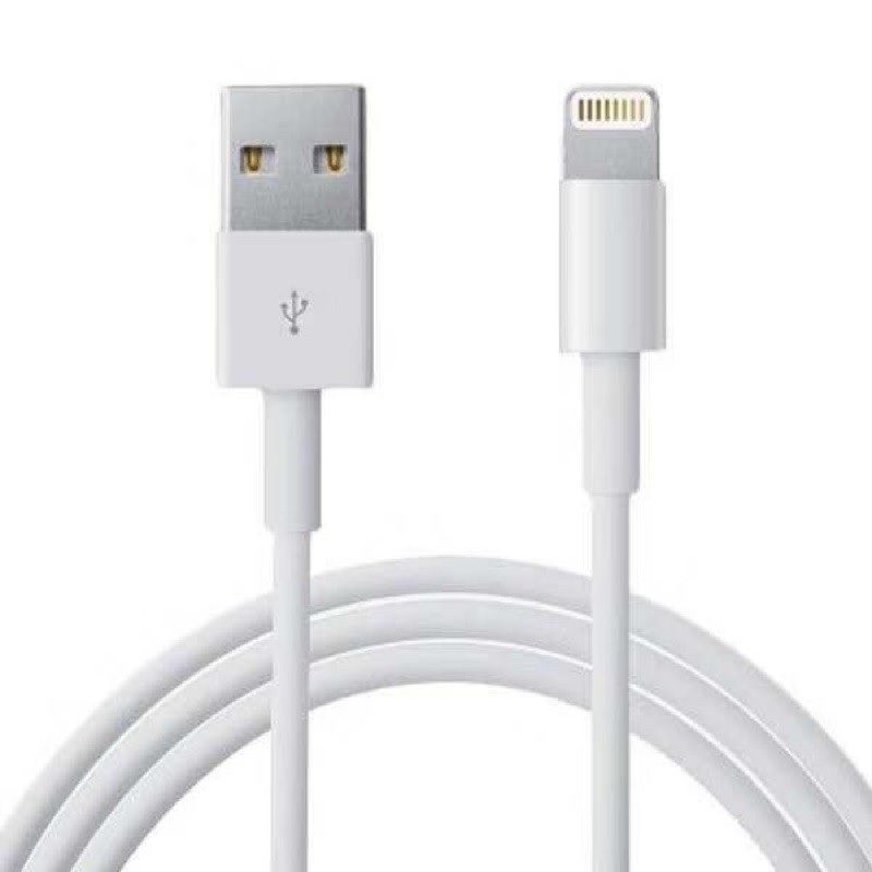 USB to Lightning Fast Charging Cable (1m) | Shop Today. Get it Tomorrow ...