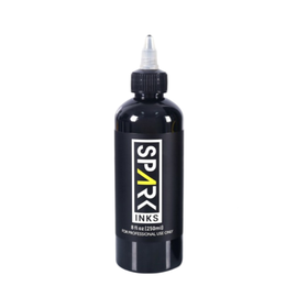 30ml Non-Toxic Solid Black Tattoo Ink Q24-6-6 | Shop Today. Get it ...