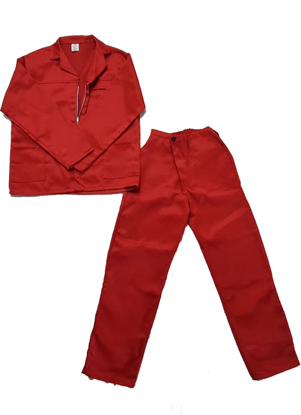 2 Piece Conti suit - Red | Shop Today. Get it Tomorrow! | takealot.com