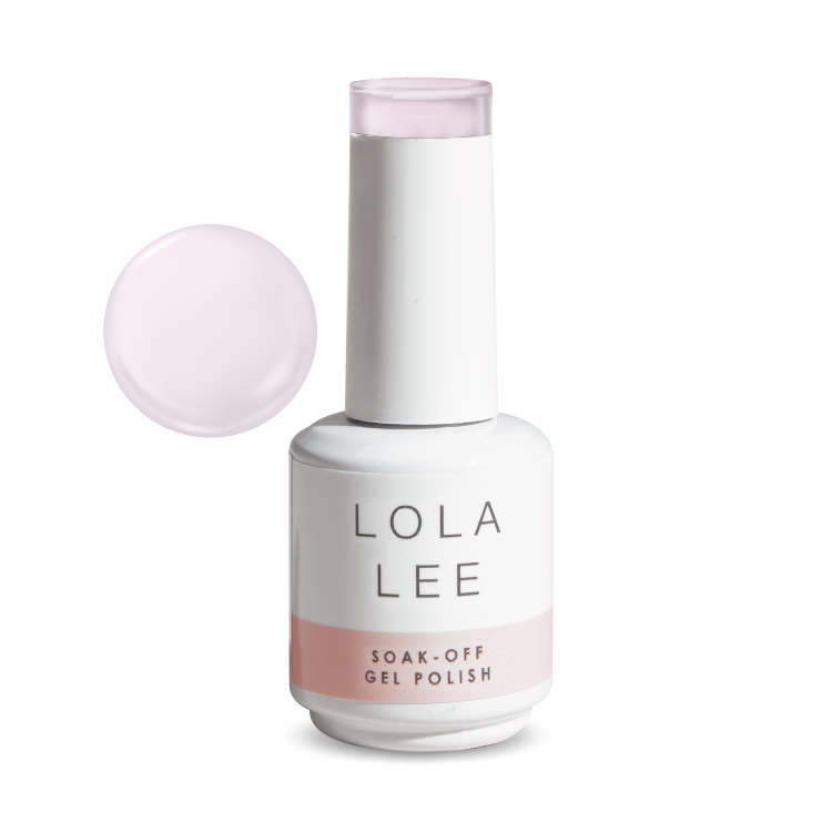 Lola Lee Gel Polish - 072 Born To Be Mild (8ml) | Shop Today. Get it ...