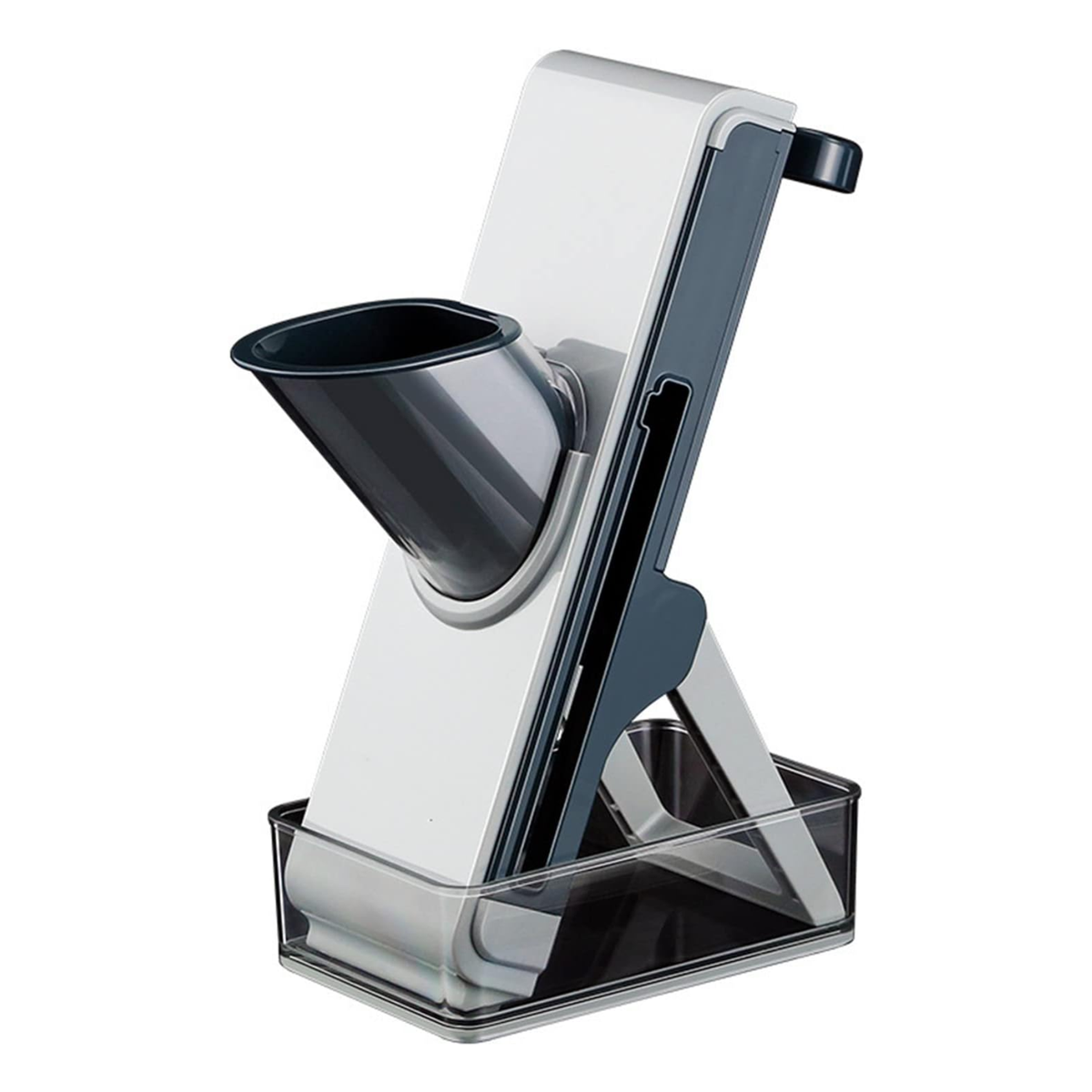 Ergonomic Adjustable Mandoline Slicer | Shop Today. Get it Tomorrow ...