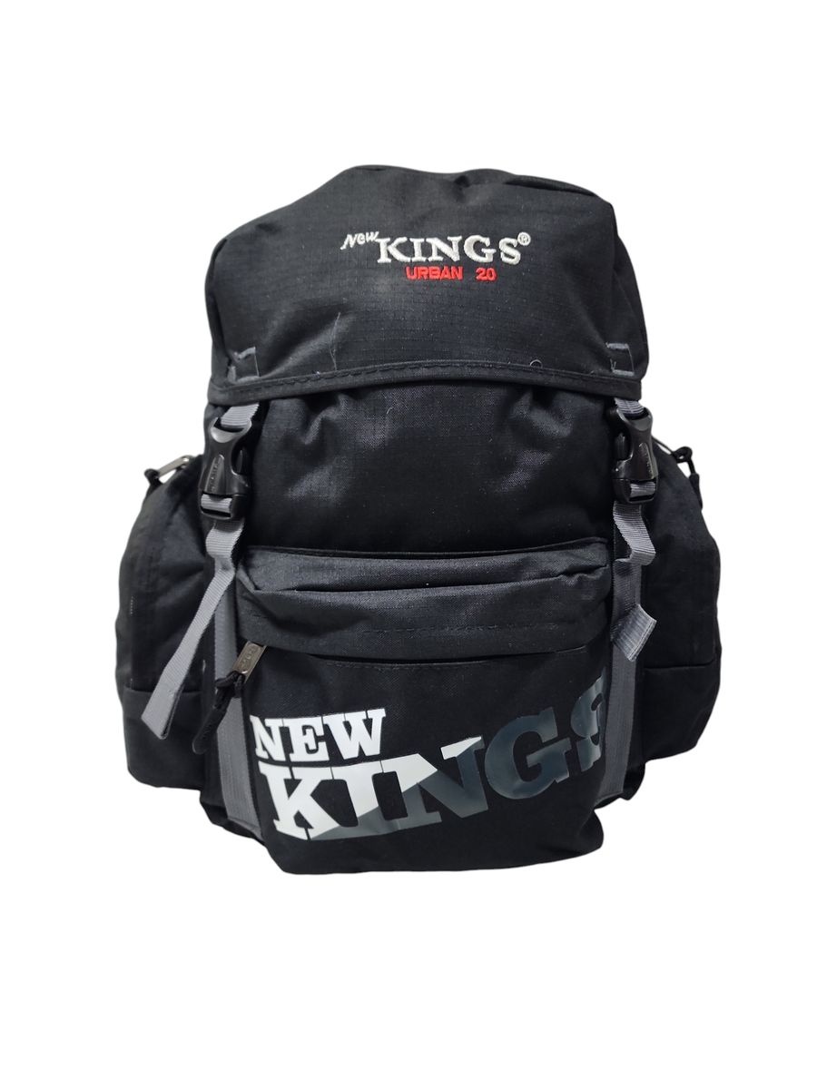 New Kings School Backpack | Shop Today. Get it Tomorrow! | takealot.com