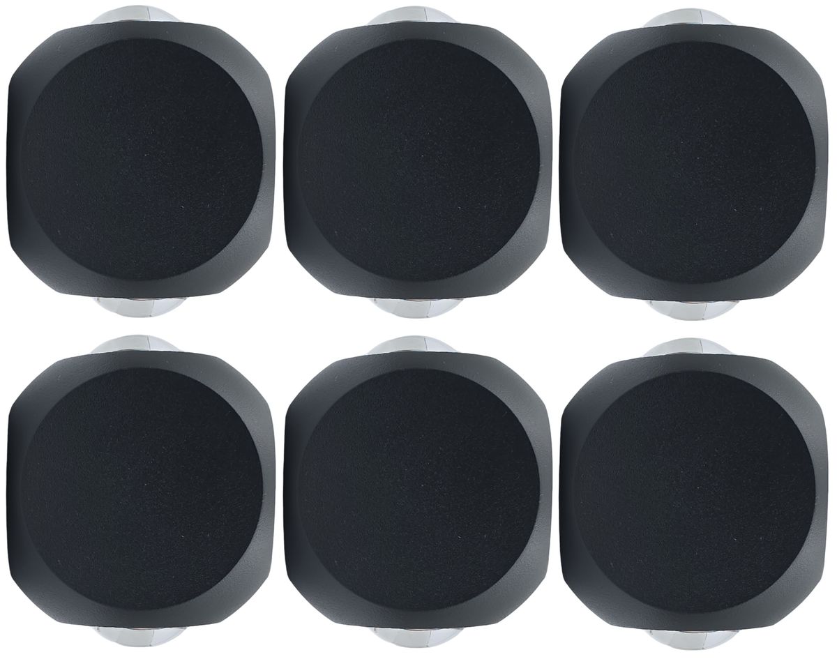 Hello Today Outdoor Up Down Wall Light IP54 - 6 Pack | Shop Today. Get ...