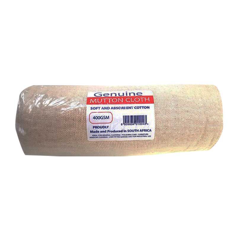 Mutton Cloth High Quality White 400g | Shop Today. Get it Tomorrow ...