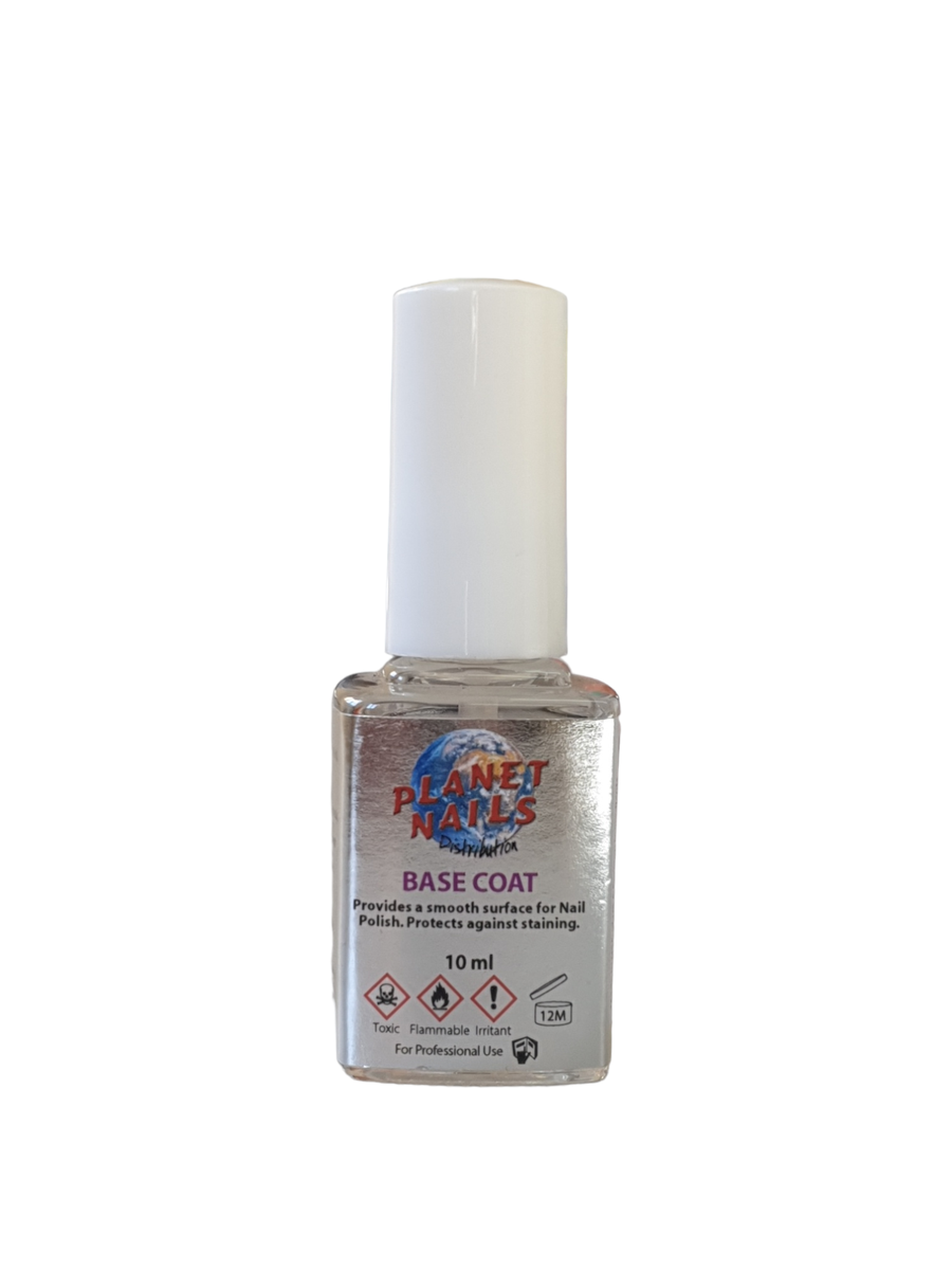 Planet Nails Base Coat | Shop Today. Get it Tomorrow! | takealot.com