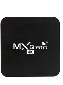 Android TV Box MXQPRO -4K | Shop Today. Get it Tomorrow! | takealot.com