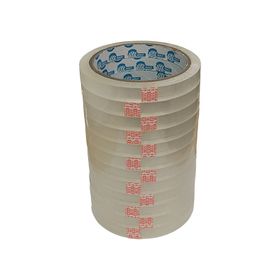 Avast Clear Cello Tape Office Roll 12mm x 50m ( Pack Of 12 ) | Shop ...