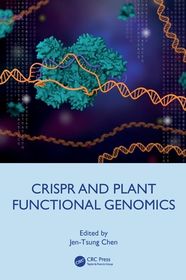 Crispr and Plant Functional Genomics | Shop Today. Get it Tomorrow ...