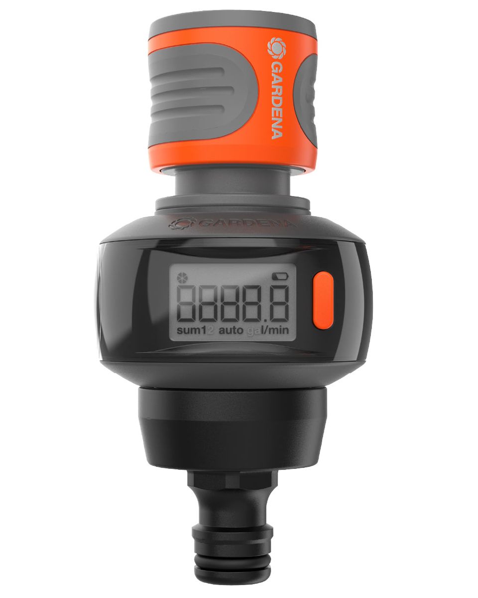 GARDENA AquaCount Water Meter | Shop Today. Get it Tomorrow! | takealot.com