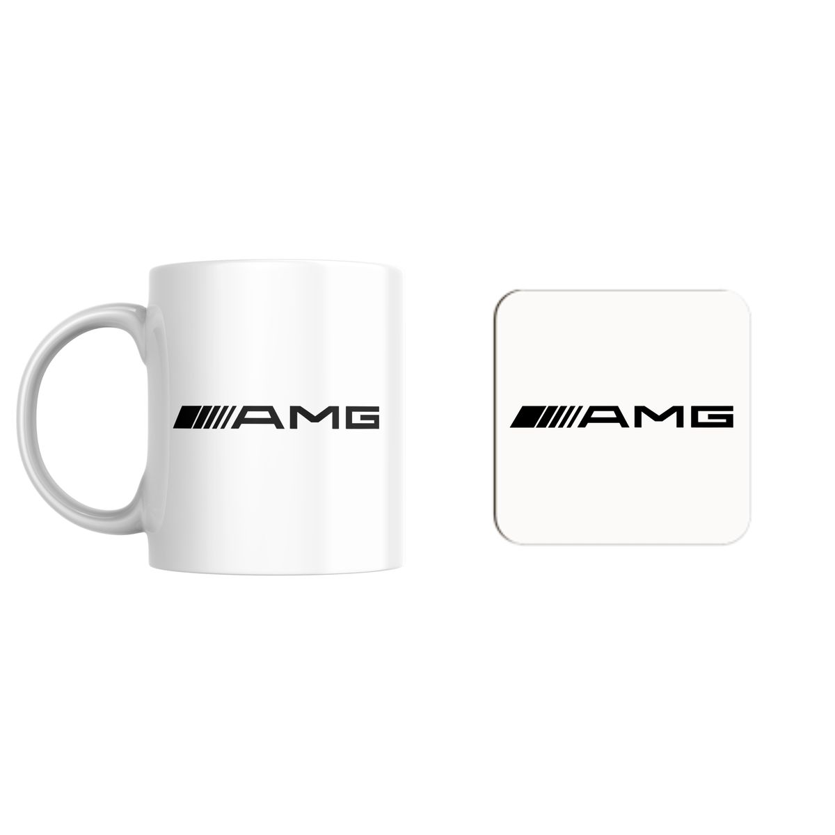 AMG Mug and Coaster | Shop Today. Get it Tomorrow! | takealot.com