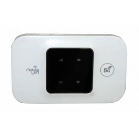 4G/LTE Portable Mobile Wifi Router W-39 | Shop Today. Get it Tomorrow ...