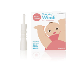 Windi Gas and Colic Reliever for Babies (10 Count) by Frida Baby | Shop ...