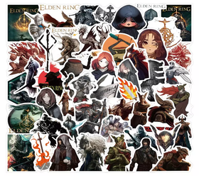 Elden Ring - 100 Piece Themed Sticker Set | Shop Today. Get it Tomorrow ...
