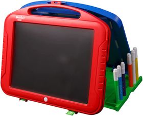 Magic Sketchpad LED Drawing and Writing Screen | Shop Today. Get it ...