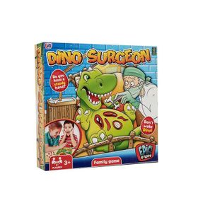 Epic Fun Dino Slime Surgeon | Shop Today. Get it Tomorrow! | takealot.com