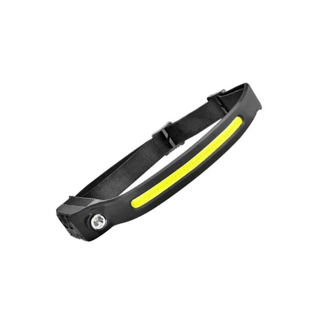 Rechargeable LED Head Torch Light -BA-339 | Shop Today. Get it Tomorrow ...