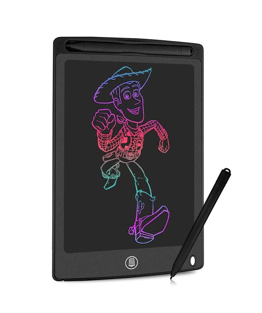 Hemco Creative Erasable Drawing and Writing Board - 21.5cm - B4330 ...