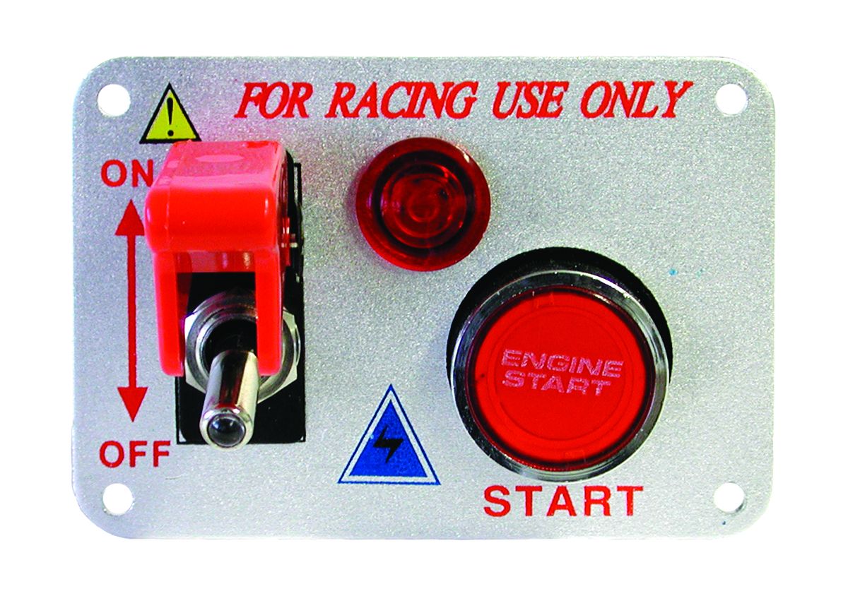 Racing Starter Switch Set with Relay | Shop Today. Get it Tomorrow ...