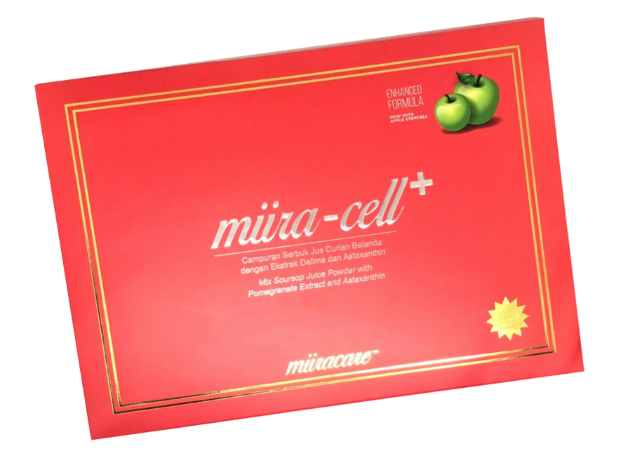 Miiracell Plus (12 Day Stem Cell Therapy) | Shop Today. Get it Tomorrow ...