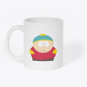 South Park Cartman Coffee Mug | Shop Today. Get it Tomorrow! | takealot.com