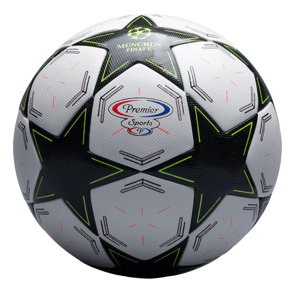 Premier Sports Munchen Finale Competition Soccer Ball | Shop Today. Get ...