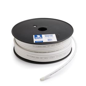 Space TV 50m Low Loss Aerial and DSTV OVHD Satellite RG6 Co-Axial Cable ...