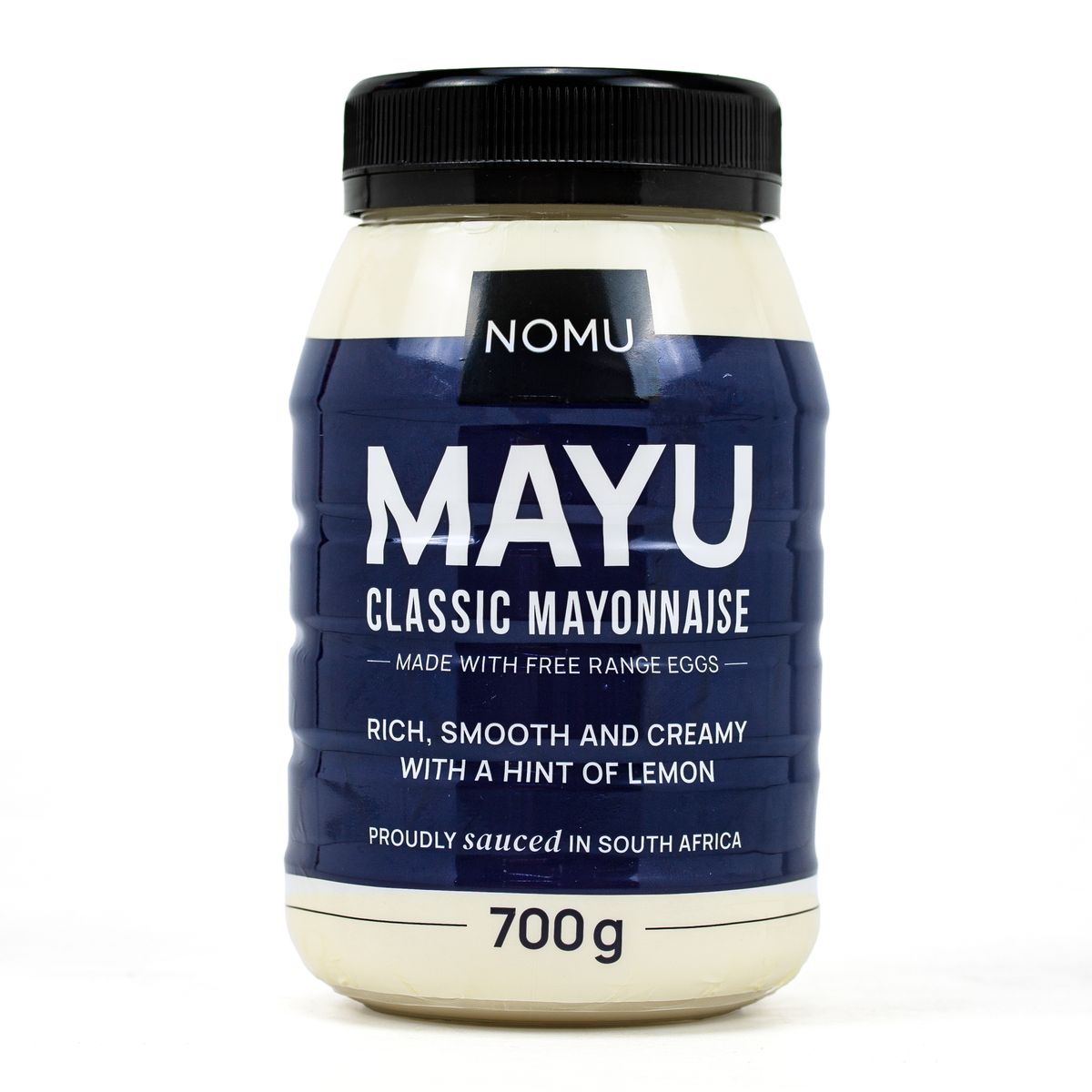 Nomu - Mayu Mayonnaise 700g | Shop Today. Get it Tomorrow! | takealot.com