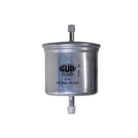 Gud Petrol Fuel Injection Filter For Volvo C30 2.5 T5 06-12 | Shop ...