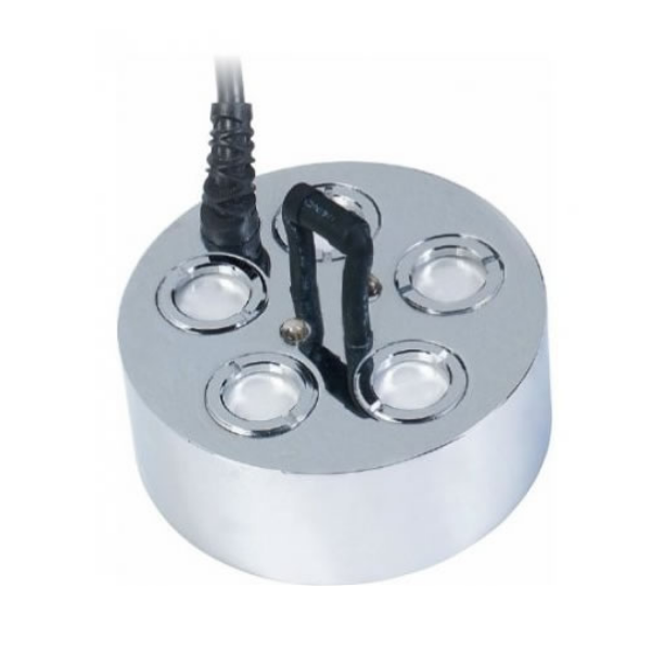 Humidifier Mist Maker Fogger Water Fountain-5 Disc 24 Volt with ...