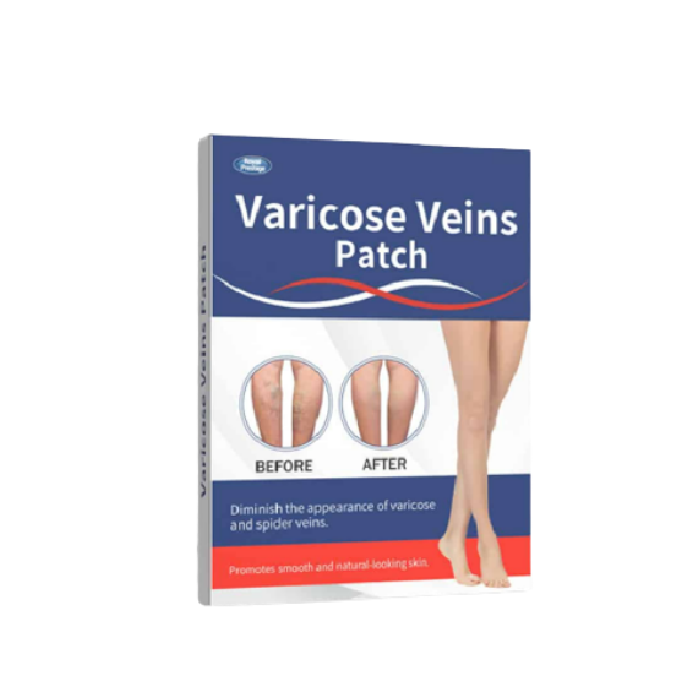 Varicose Vein Patch | Shop Today. Get it Tomorrow! | takealot.com