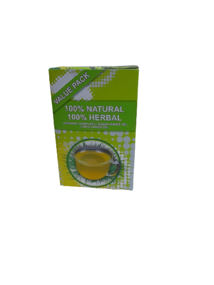 Lengana Herbal Tea | Shop Today. Get it Tomorrow! | takealot.com