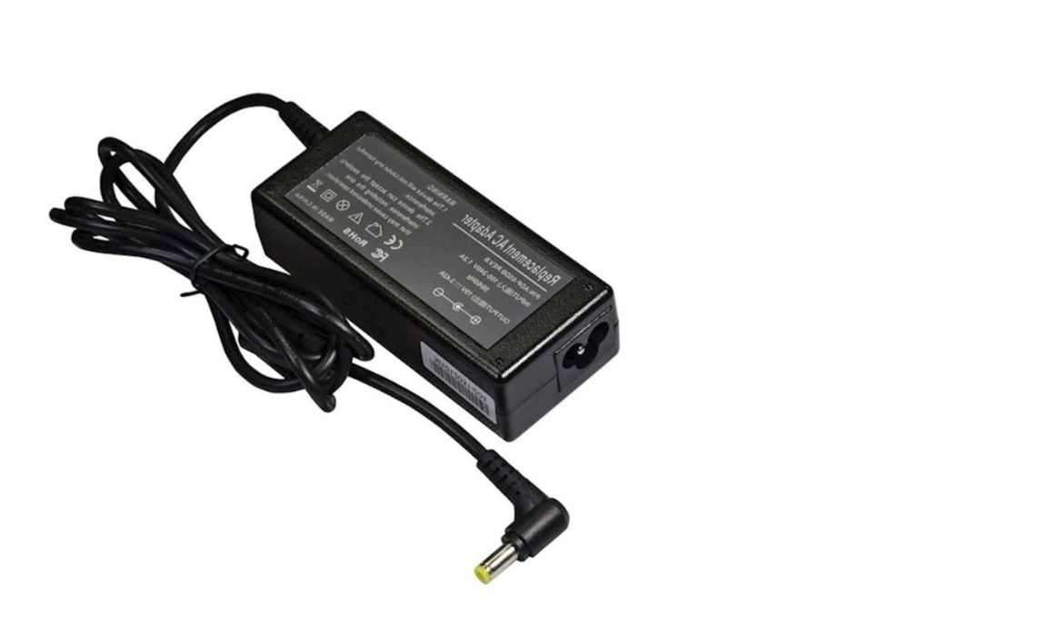 Replacement ACER 19V 4.74A (5.5x1.7mm) 90W Laptop Charger | Shop Today ...