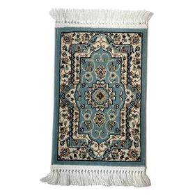Light Blue 60 x 40cm Rug | Shop Today. Get it Tomorrow! | takealot.com