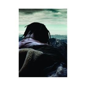 Empty My Mind Travis Scott - A1 Poster | Shop Today. Get it Tomorrow ...