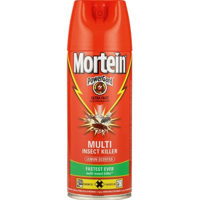 Mortein Ultra Fast Multi Insect Killer x 3 | Shop Today. Get it ...