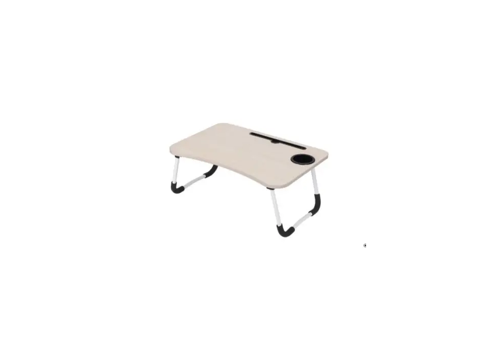 Lap Desk,Foldable Laptop Bed Tray Table | Buy Online in South Africa ...