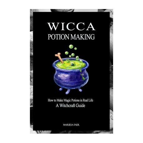 Wicca Potion Recipes | Besto Blog