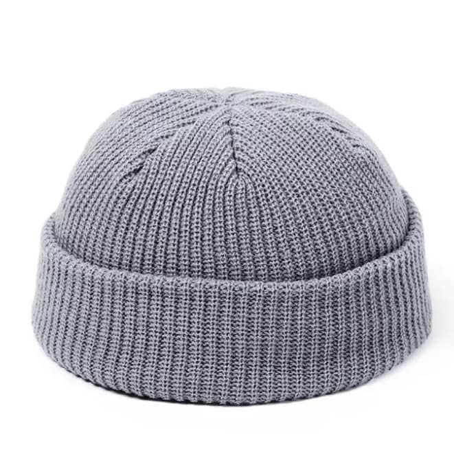 Knitted Wool Hat Skull Caps Beanie | Shop Today. Get it Tomorrow ...