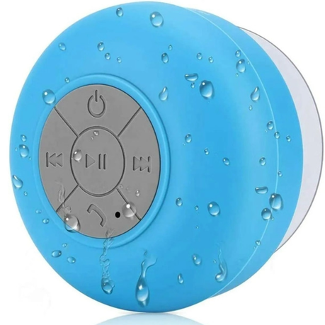 Shower speaker bluetooth store
