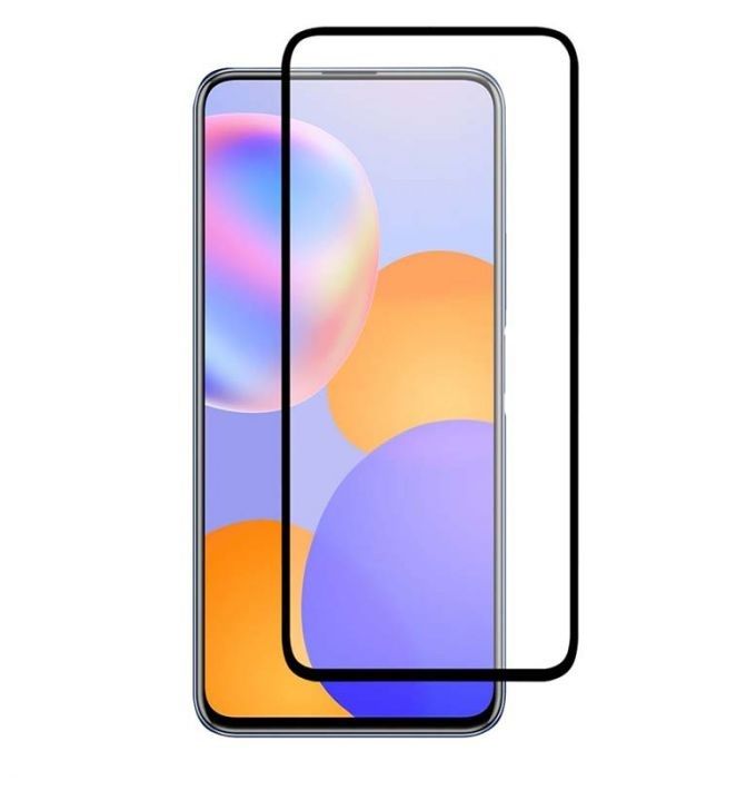 Screen Protector For Huawei Nova Y9A Black | Buy Online in South Africa ... Screen Protector For Huawei Nova Y9A Black | Buy Online in South Africa ...