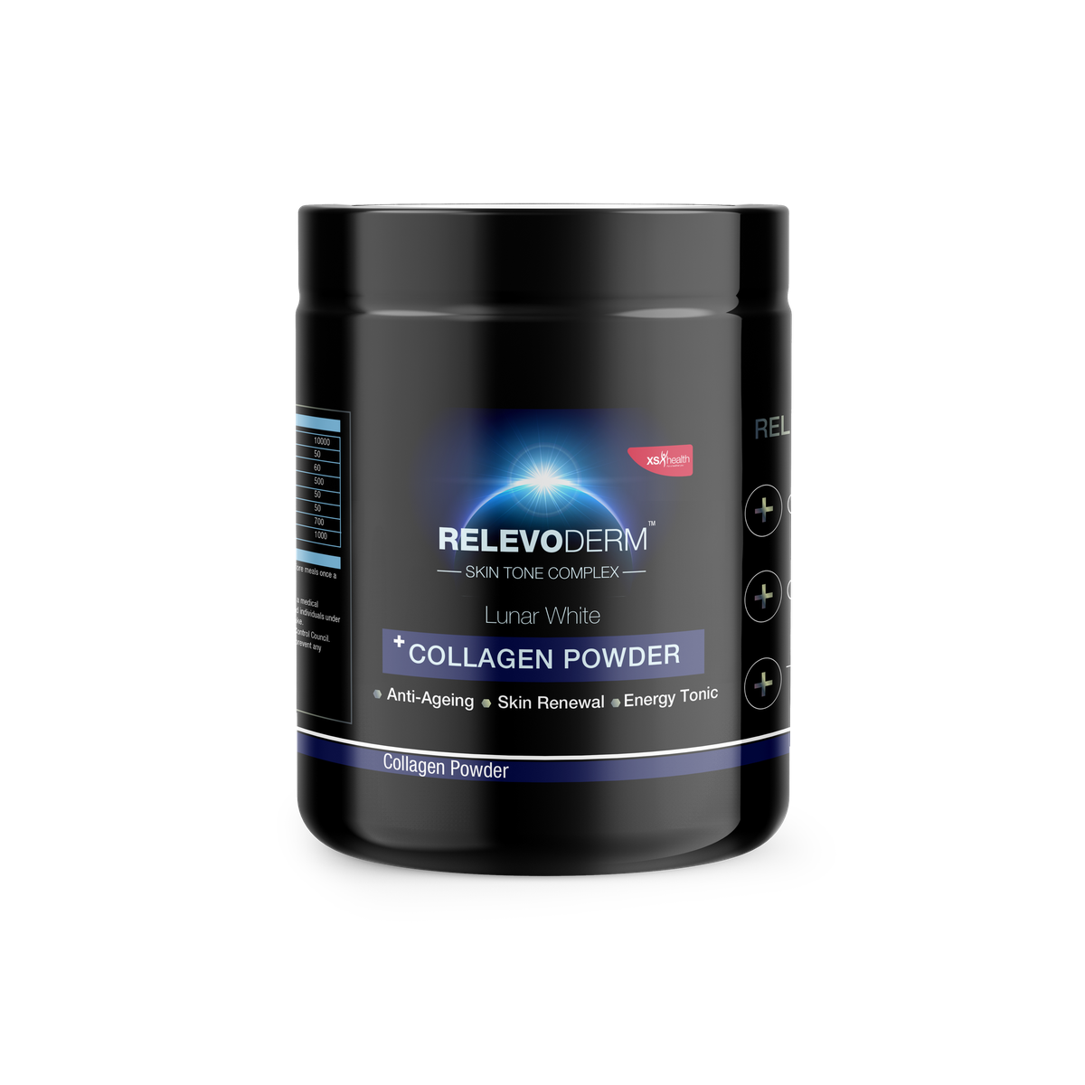 Relevoderm Lunar White Collagen Powder 300g | Shop Today. Get it ...