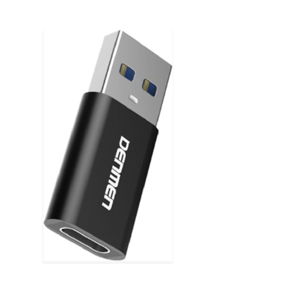 Denmen USB Transfer Type-c Conveter DU13 | Shop Today. Get it Tomorrow! | takealot.com