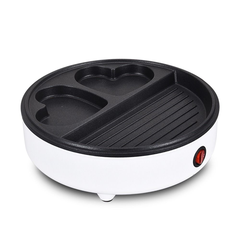 White-Mini Electric Baking Pan - 600W | Shop Today. Get it Tomorrow ...