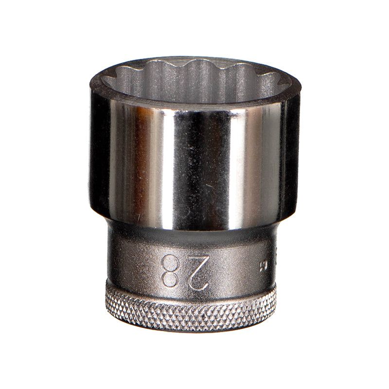 Gedore Socket - 28mm | Shop Today. Get it Tomorrow! | takealot.com