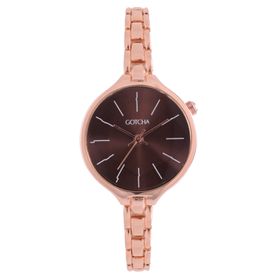 Gotcha Rosegold Breeze Watch - Ladies | Shop Today. Get it Tomorrow ...