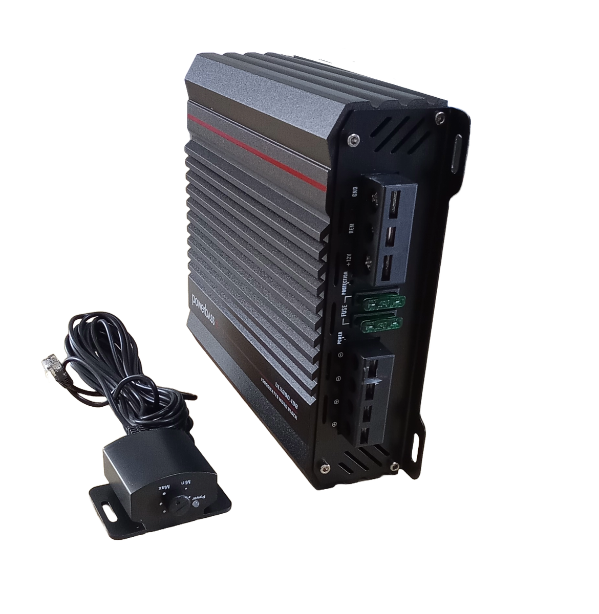 Monoblock 800 Watt RMS Amplifier | Shop Today. Get it Tomorrow ...